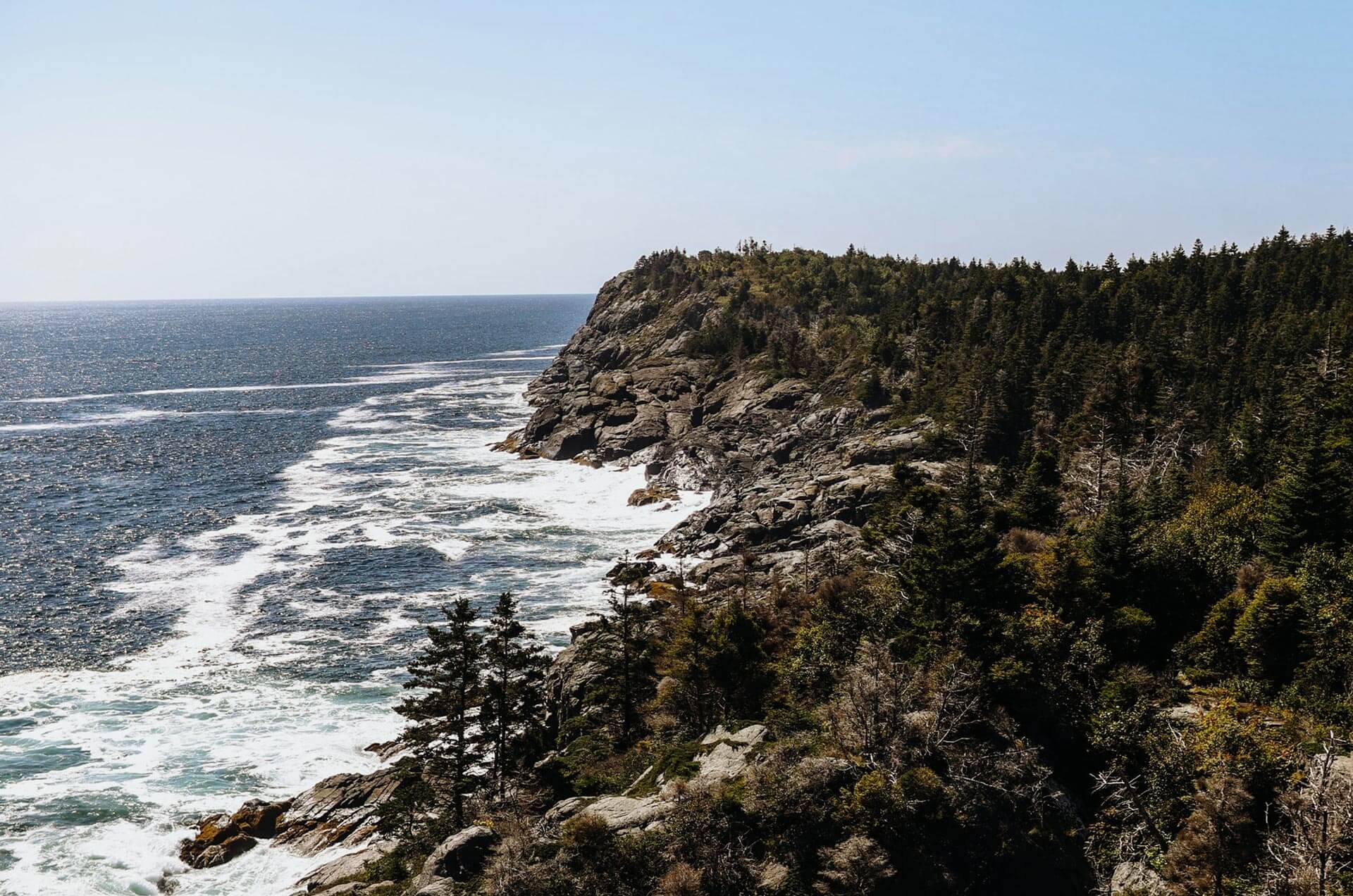 Monhegan Island: Art, Hiking, and Views - Five Gables Inn